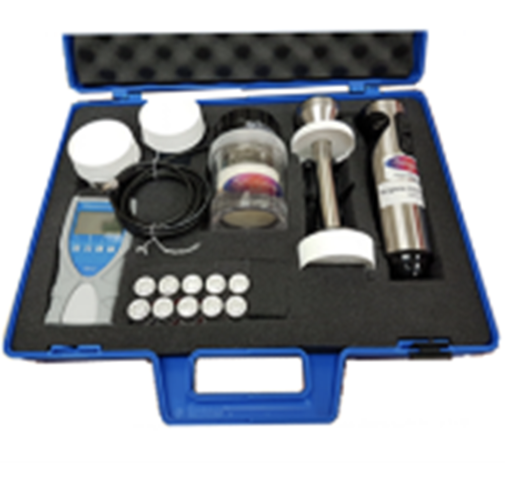 CSC Water Activity Test System | sgwebstore